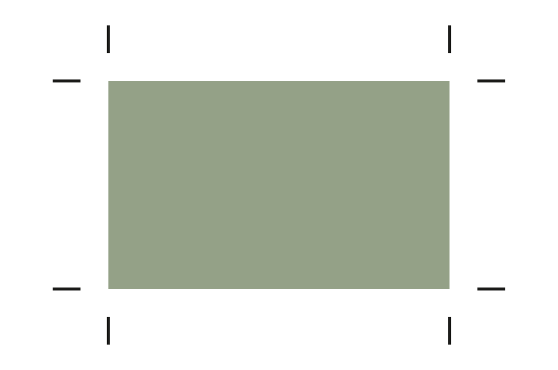 What Are Crop Marks?