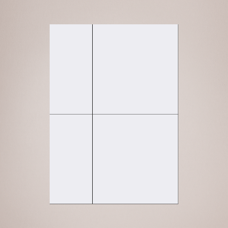 Choosing the right fold - Folding Guide