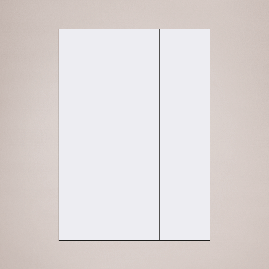 Choosing the right fold - Folding Guide