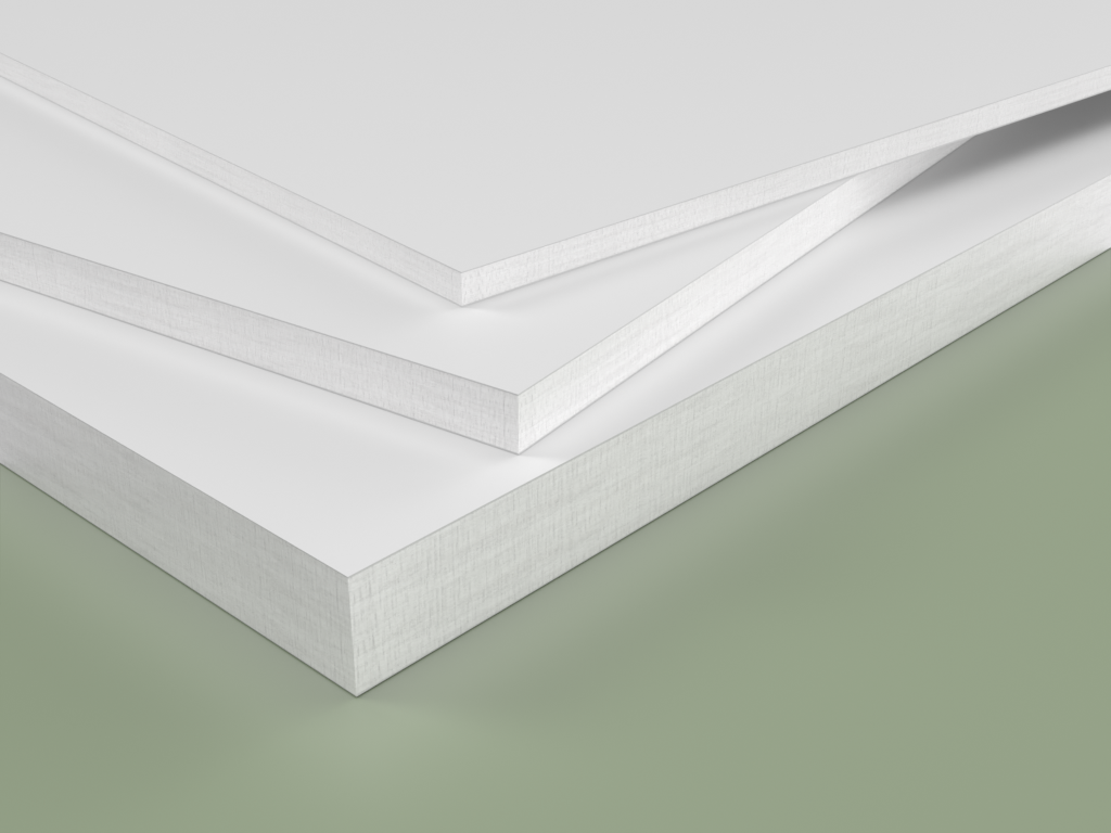 What is the lifespan of a Foamex board?
