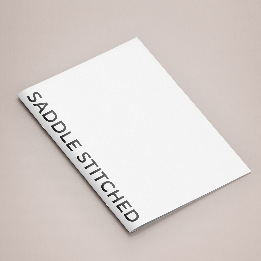 What are the different binding types?