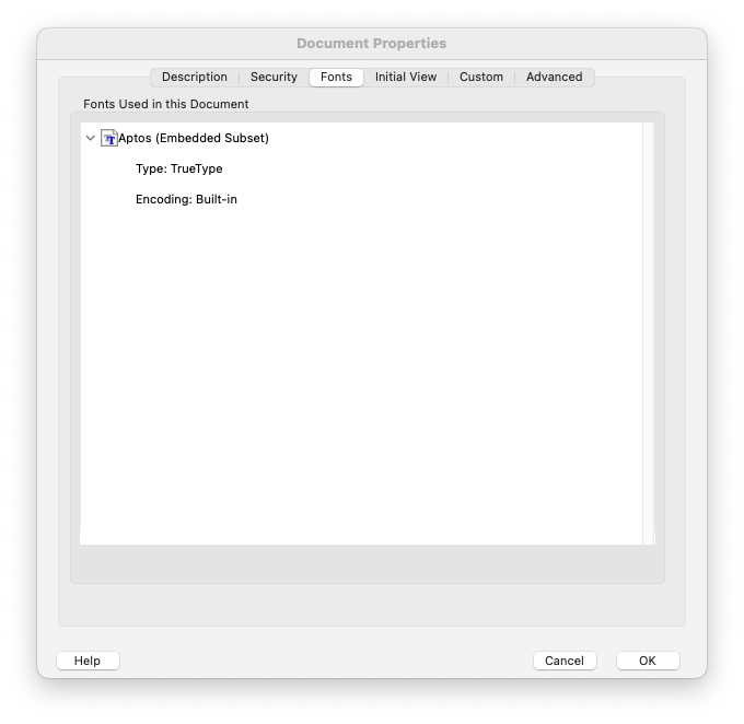 How to set up a booklet in Microsoft Word for print.