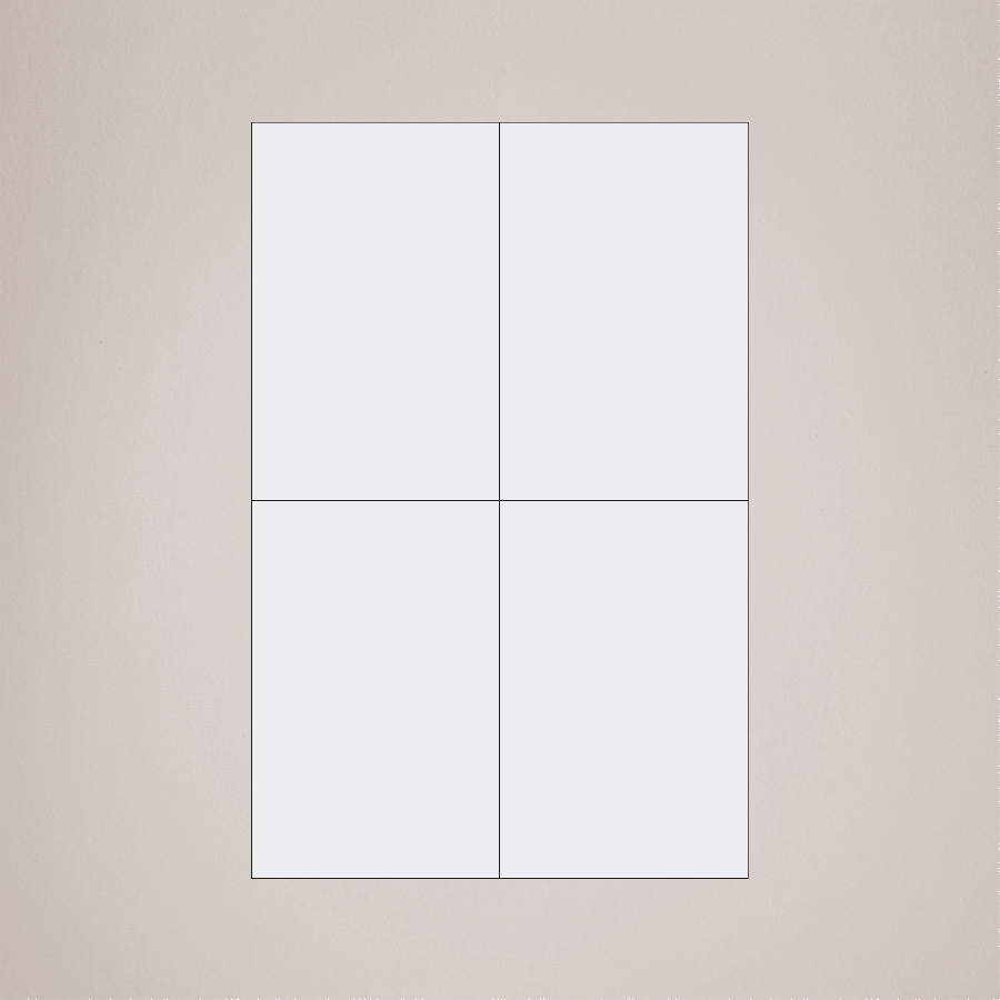 Choosing the right fold - Folding Guide