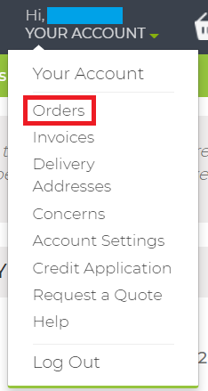 How do I track my order?